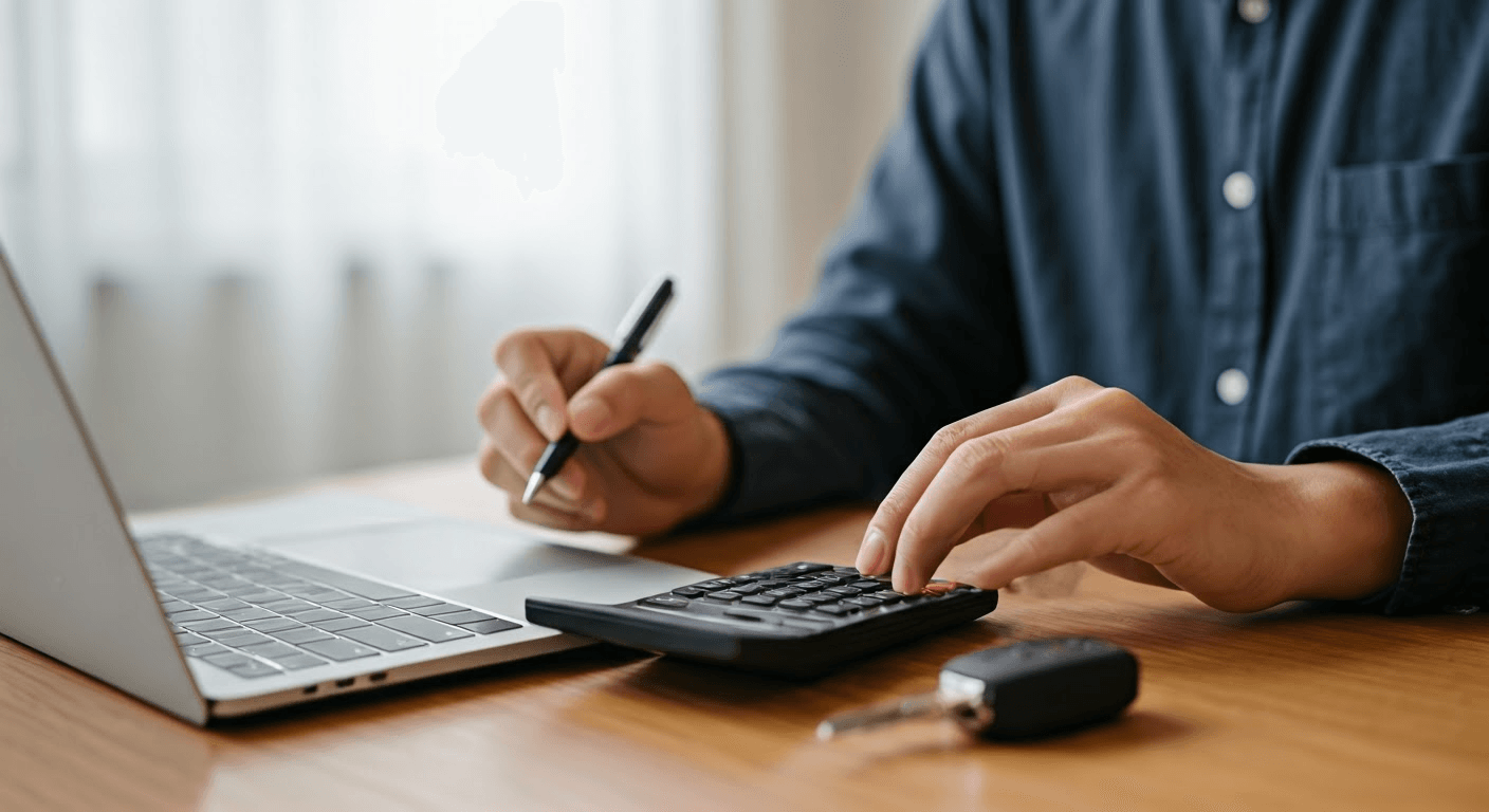 Auto Loan Payment Calculator Free Tool For Car Payments